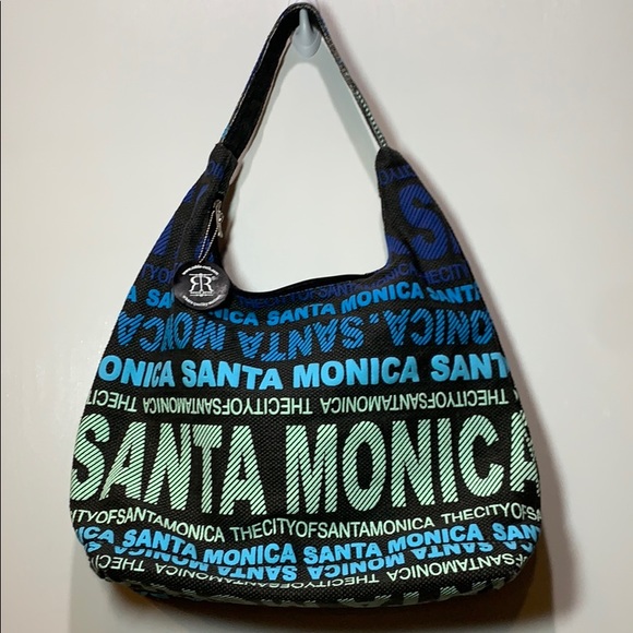 Robin Ruth | Bags | Robin Ruth Santa Monica Large Toteshoulder Bag ...